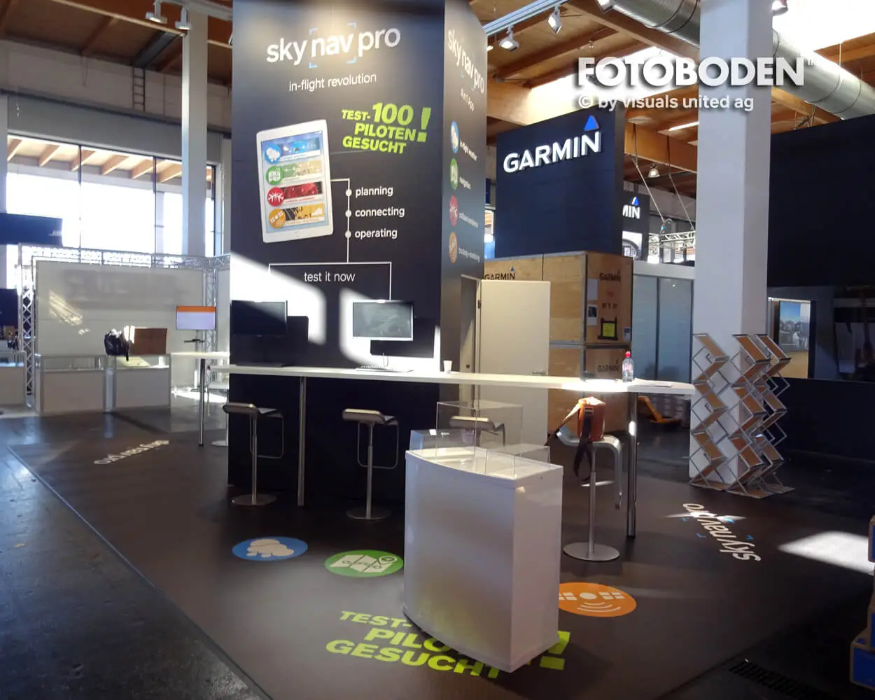 Kontor Gulv | Gulvløsninger til Effektive Arbejdspladser 2025